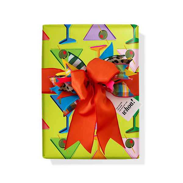 The Ultimate Wrapping Kit | Tini Time | WirrWarr Wraps